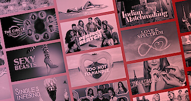 Dating Shows to Get You Pumped About Love