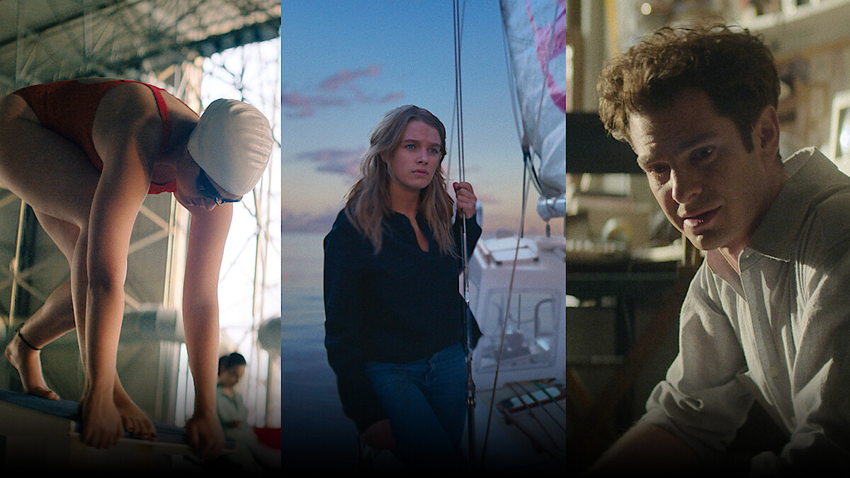 7 Uplifting Movies to Stream Now - Netflix Tudum