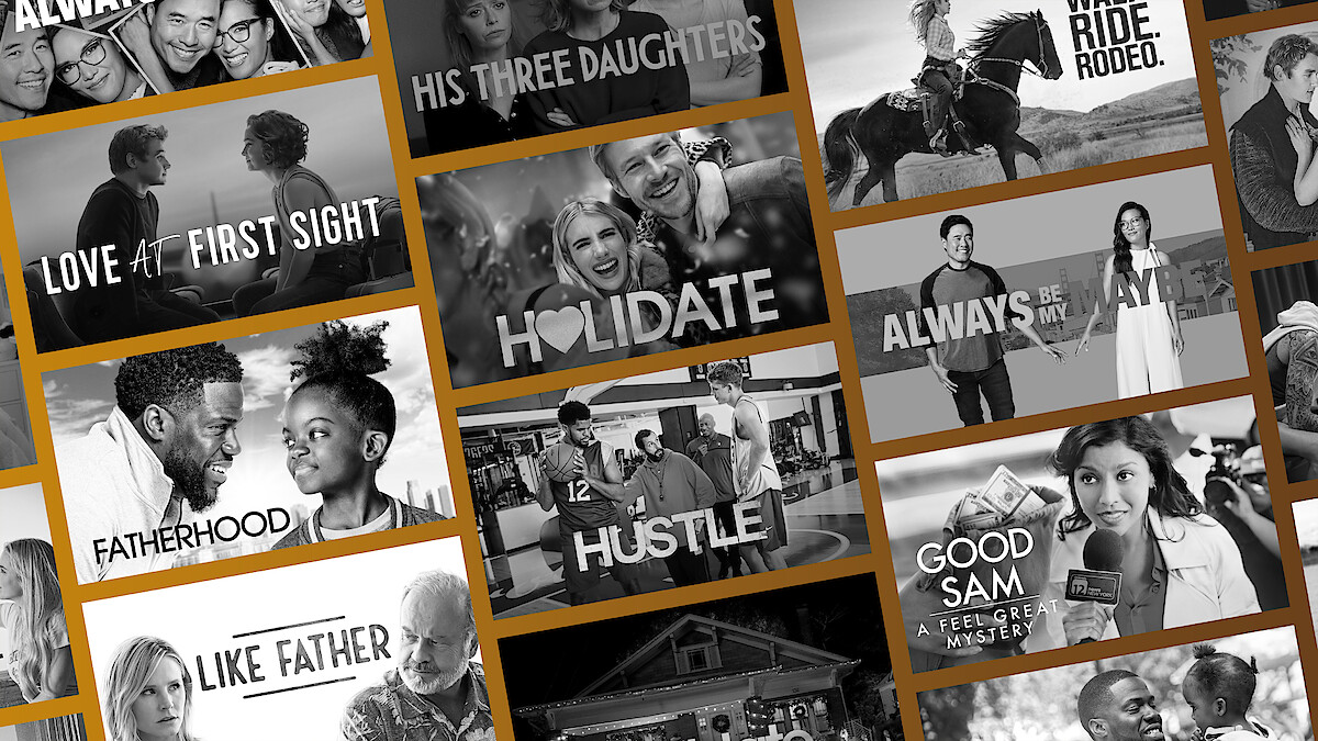 13 Best Thanksgiving Movies to Feast on This Holiday Weekend - Netflix ...