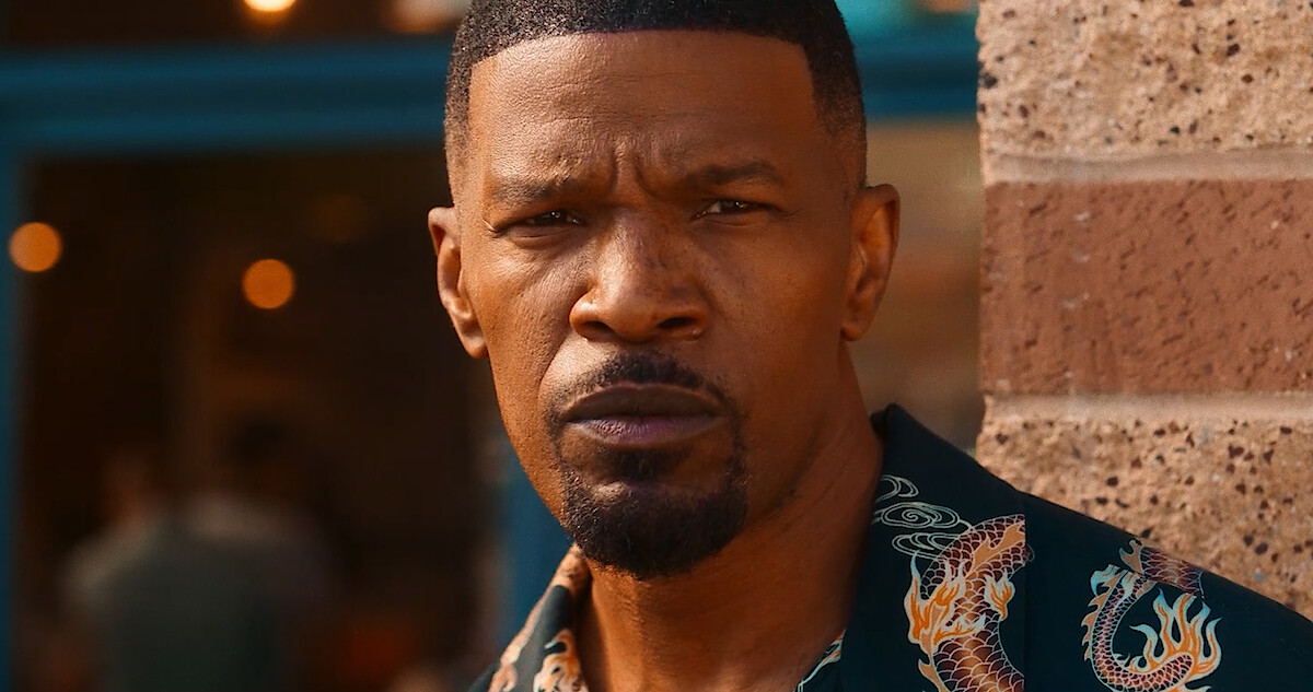 Watch Jamie Foxx in the New ‘Day Shift’ Trailer - Netflix Tudum