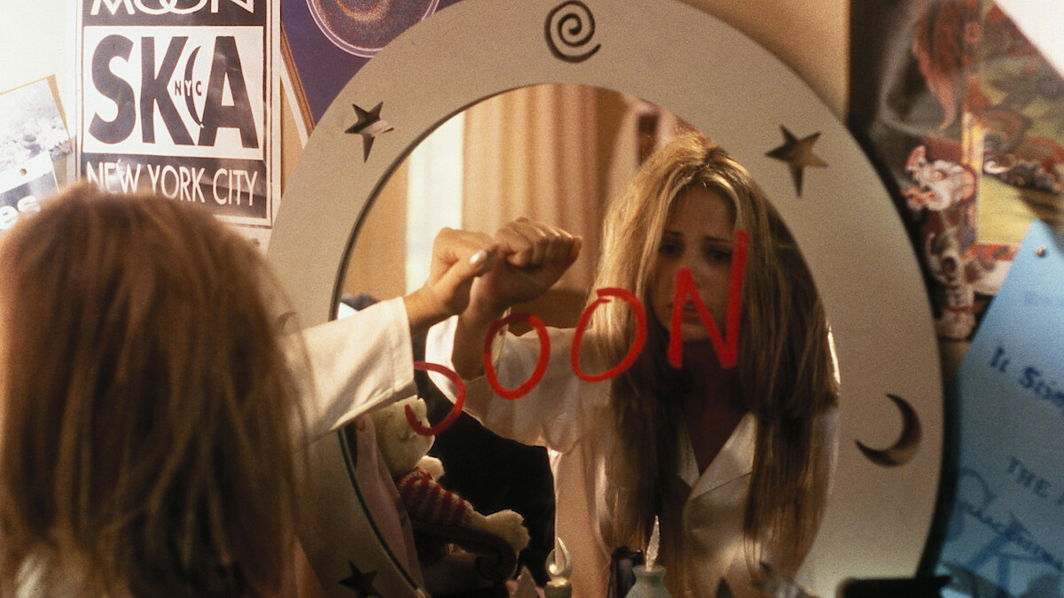16 Best Movies and Shows to Watch on Netflix This Weekend: June 27 ...