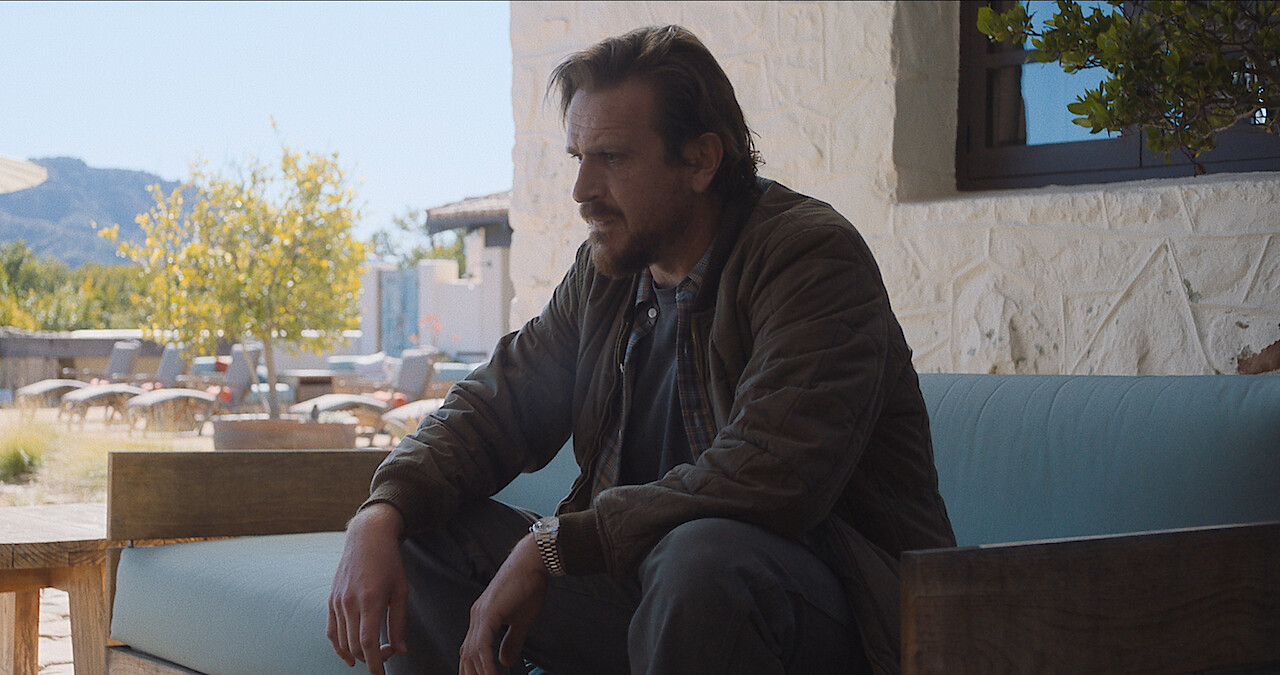 ‘Windfall’ Netflix Trailer: WATCH - Netflix Tudum