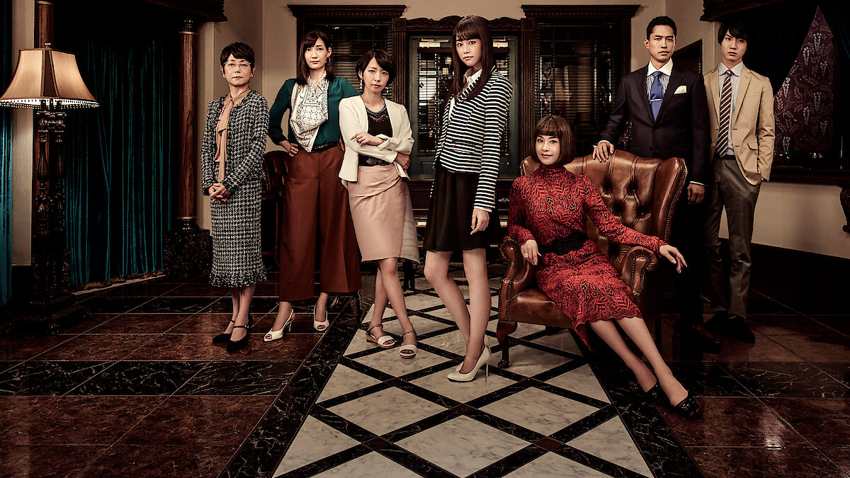 11 Best Fashion TV Shows For Extremely Stylish Streaming - Netflix Tudum