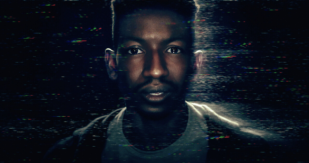 Meet the Cast of Archive 81, A New Thriller Series - Netflix Tudum