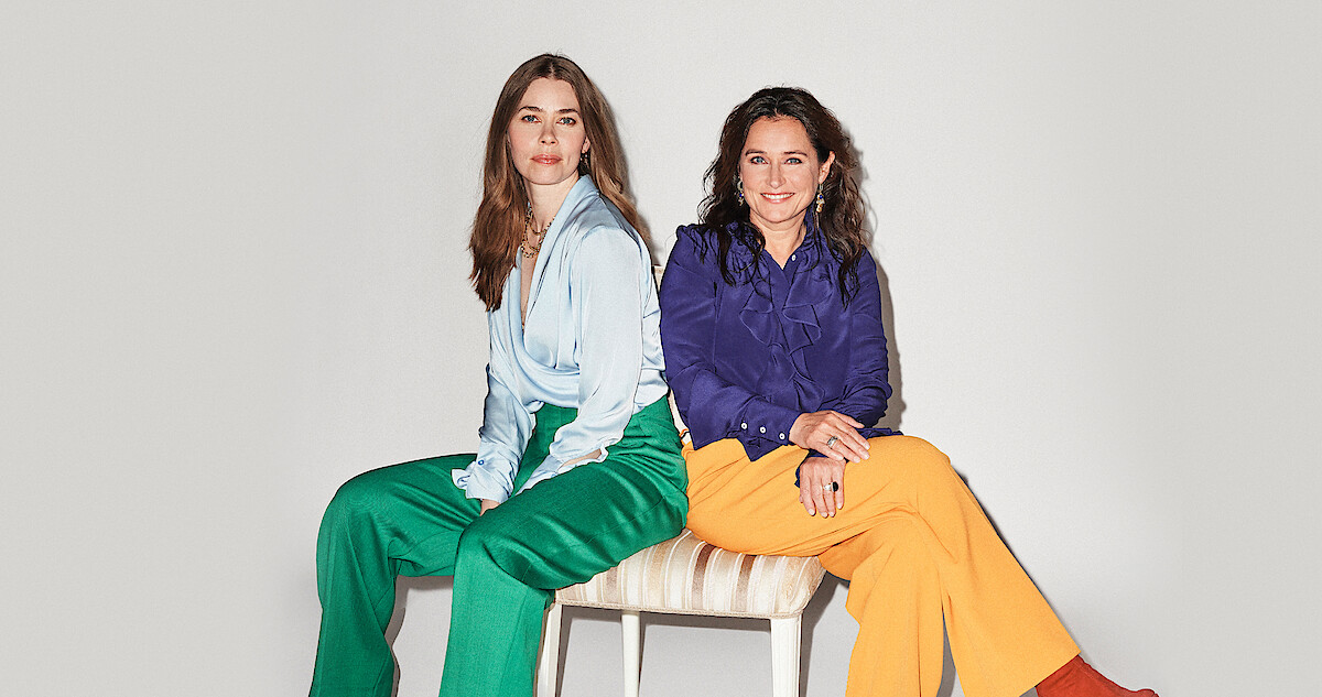 ‘Borgen’ Stars Talk about Returning to the Show 10 Years Later ...