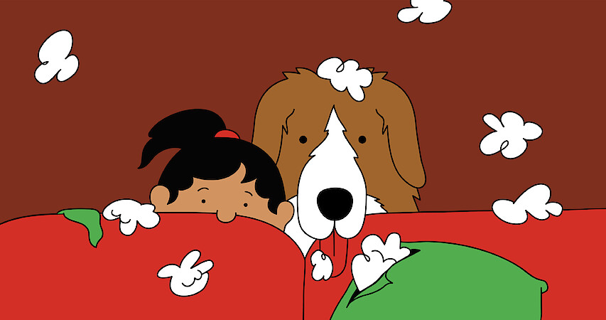 9 Best Dog Movies on Netflix - Netflix Tudum