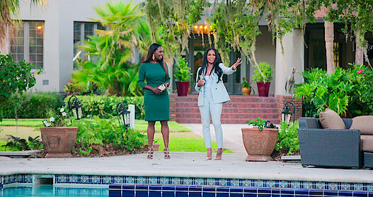 Has ‘Selling Tampa’ Star Sharelle Rosado Had Her Baby Yet? - Netflix Tudum