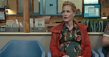 The Abandons Cast: Lena Headey, Gillian Anderson, and More Start ...