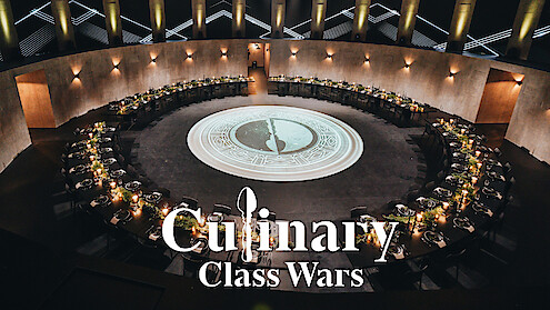 Culinary Class Wars Renewed for Season 2 - Netflix Tudum