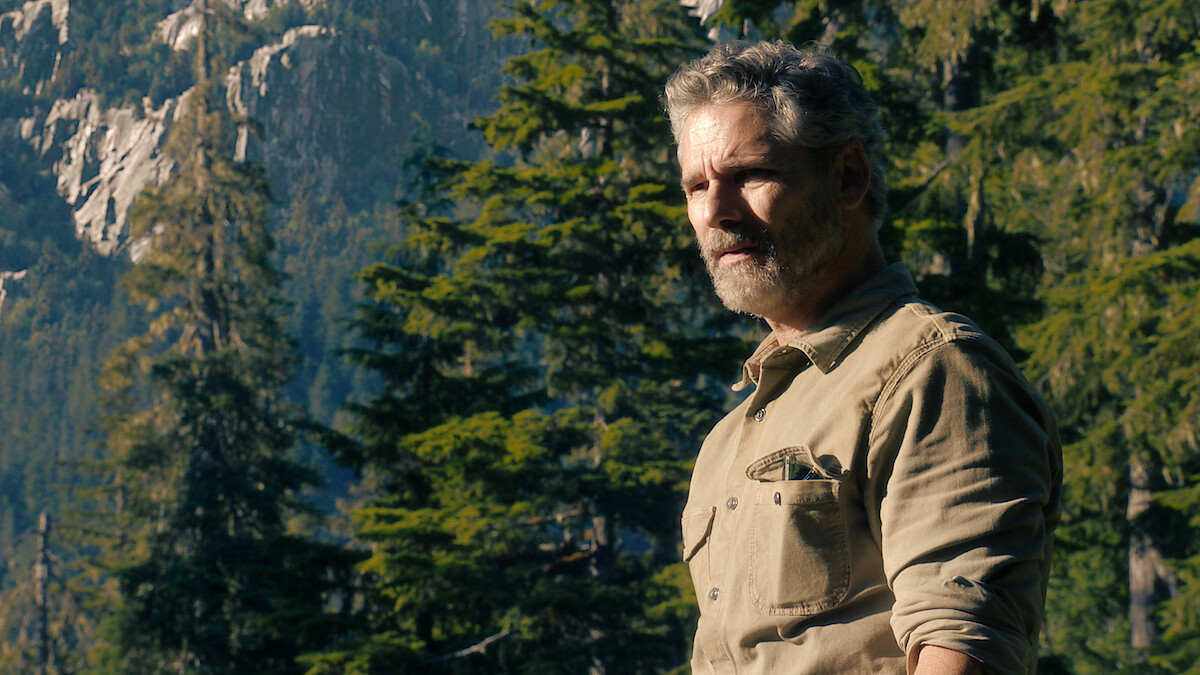 Watch the Teaser for 'Untamed' - Netflix Tudum