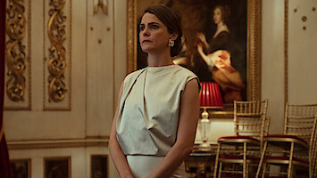 'The Diplomat' Episode 3 Recap: "Lambs in The Dark" - Netflix Tudum