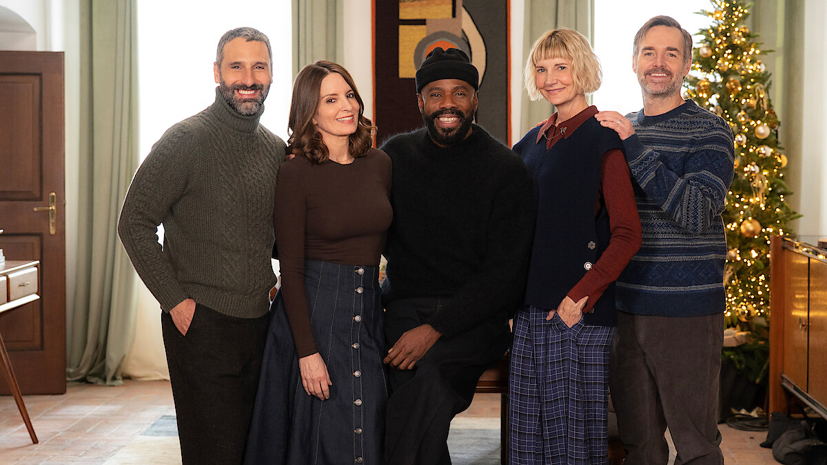 The Four Seasons Renewed for Season 3: Quotes, Plot, Cast, Everything ...