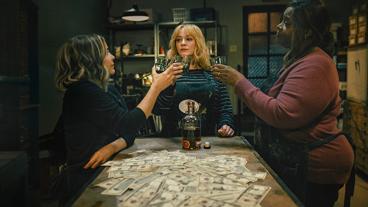 14 Best TV Shows to Watch With Mom on Mother’s Day - Netflix Tudum