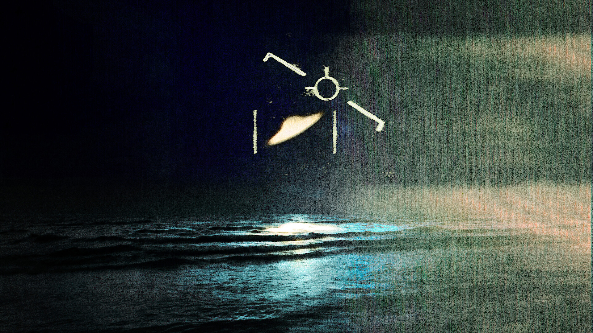 Investigation Alien Cast, News, Videos and more