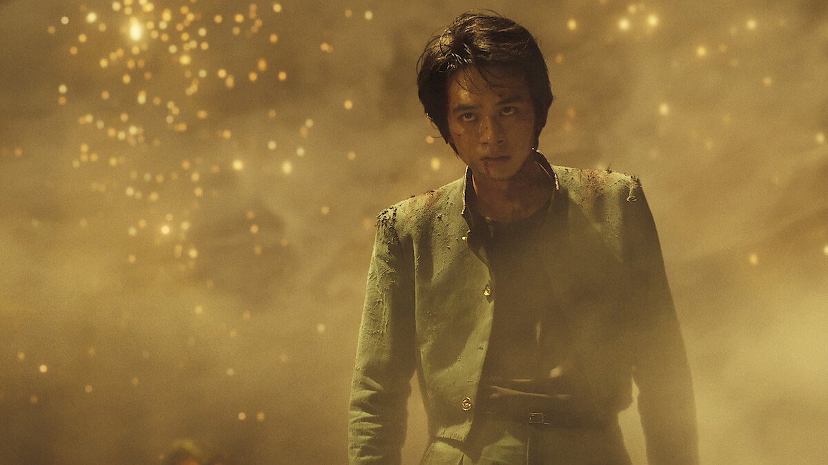 Yu Yu Hakusho Live Action: Voice Actor Cast and Trailer for the Manga ...