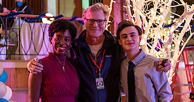 Explore more about Director's Cut