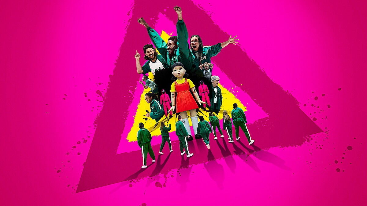 12 Best Reality Shows on Netflix That are the Real Deal - Netflix Tudum