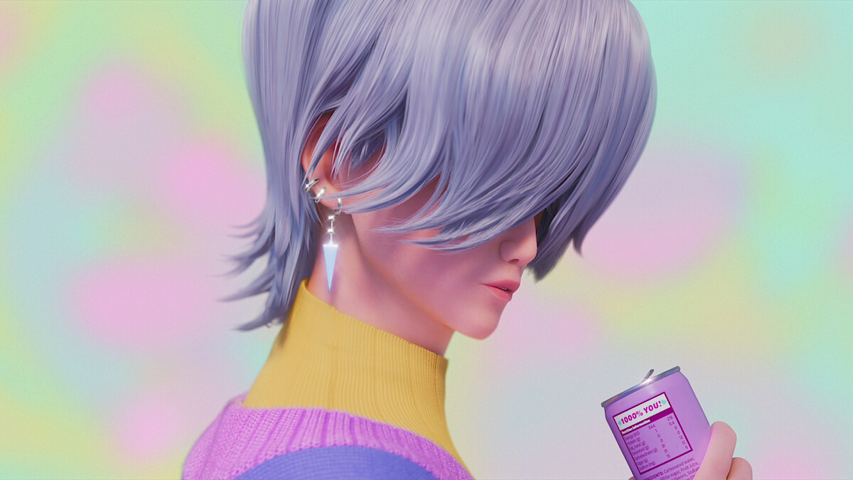 Mystery Saja KPop Demon Hunters: Age, Voice Actor, Quotes, Memes, and ...