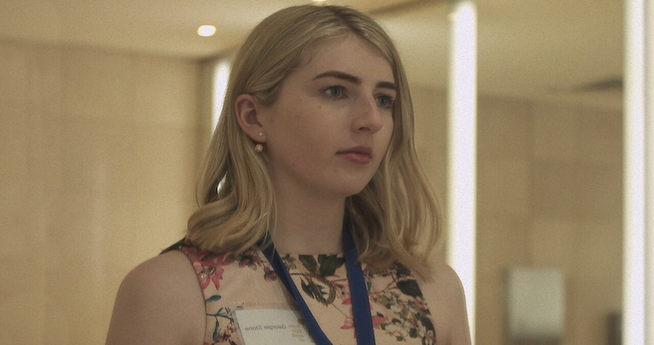 Everything You Need to Know About ‘The Dreamlife of Georgie Stone’ - Netflix Tudum