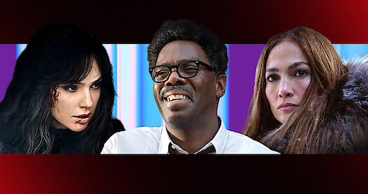 8 Best Musicals on Netflix - Netflix Tudum