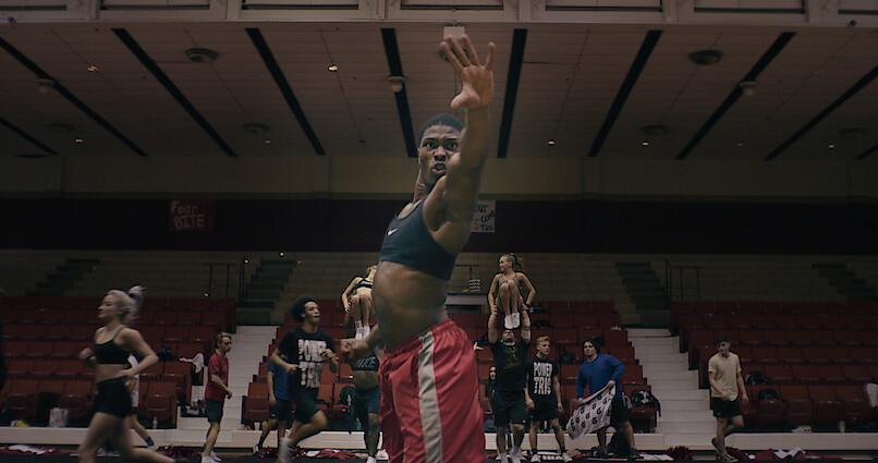 Netflix’s ‘Cheer’ Season 2 Is About The Cast’s Battle with Viral Fame ...