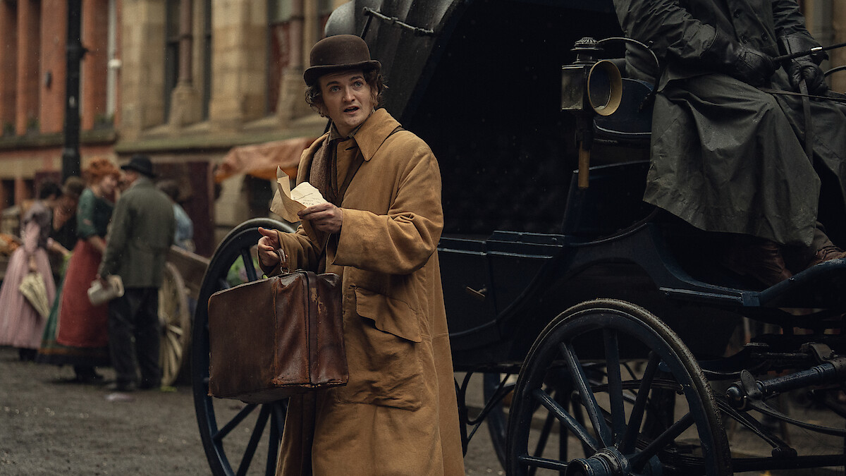 Is Jack Gleeson in House of Guinness? Game of Thrones Star Explains ...