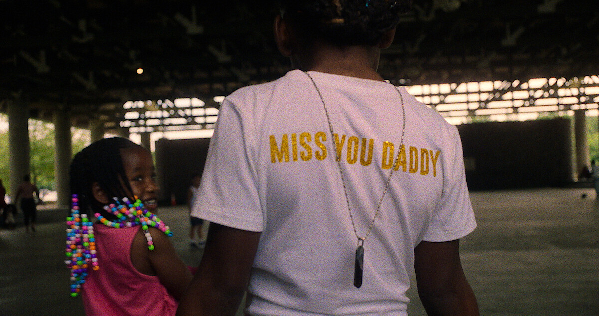 Watch The Trailer For Daughters Netflix Tudum