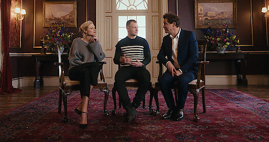 The Crown Cast, News, Videos and more