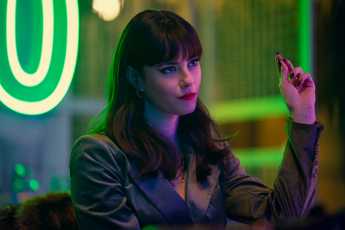The Gentleman Season 1 First Look Photo Gallery - Netflix Tudum The Gentleman Season 1 First Look Photo Gallery - Netflix Tudum