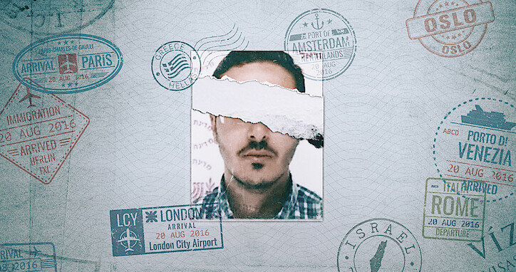 The Tinder Swindler Cast, News, Videos and more - Netflix Tudum