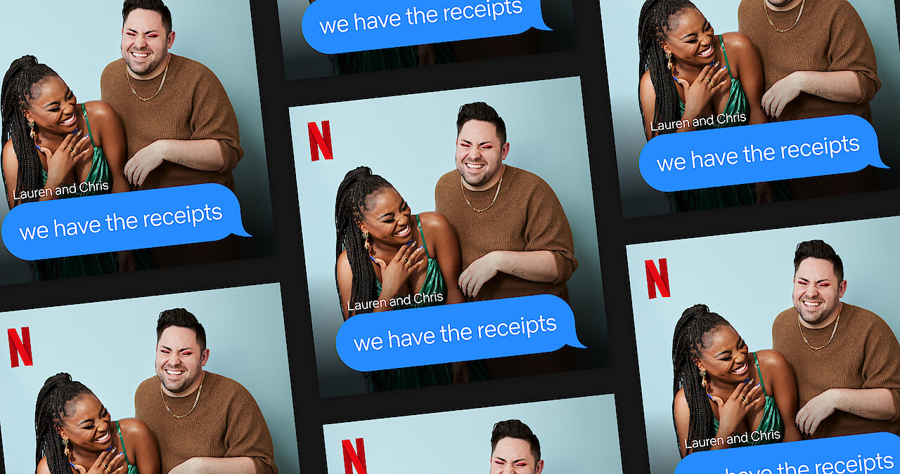 Skip Intro Podcast - Netflix Tudum