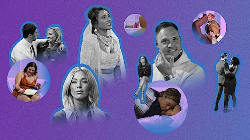 The Ultimatum Season 3 Recap: Who's Still Together After Reunion & Who Broke Up? - Netflix Tudum