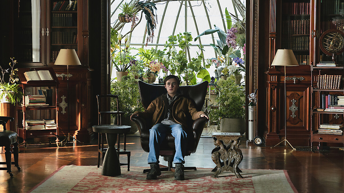 Best Stephen King Movies and Adaptions on Netflix Right Now - Netflix Tudum