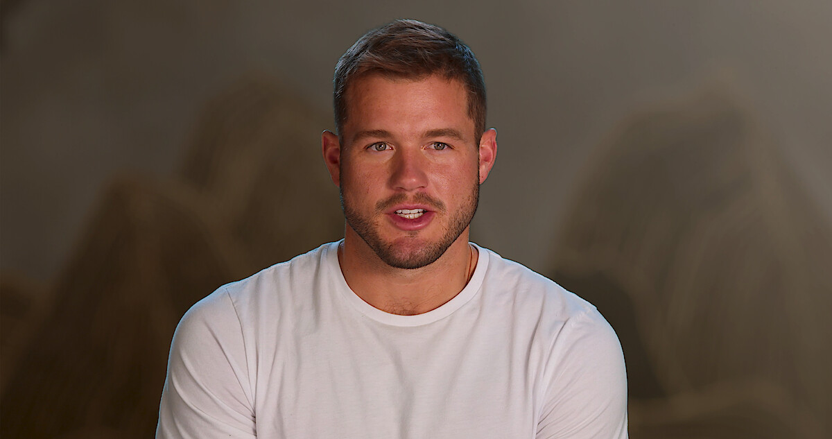 Mother Knows Best | Coming Out Colton S1E1 - Netflix Tudum