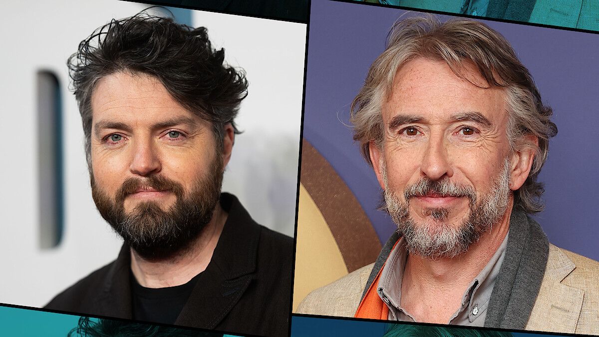 Legends: Cast, Plot of Tom Burke Steve Coogan Series - Netflix Tudum