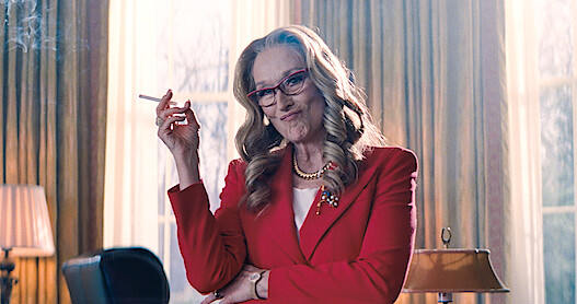 Astronomer Amy Mainzer On the Real Science In ‘Don’t Look Up’ - Netflix ...