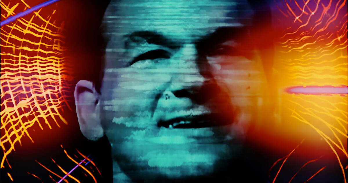 Video of LSD in the 50s: ‘How To Change Your Mind’ Footage - Netflix Tudum