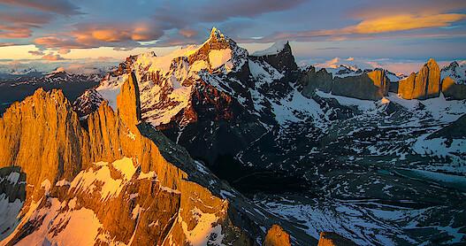 Barack Obama Nature Documentary ‘Our Great National Parks’ Trailer ...