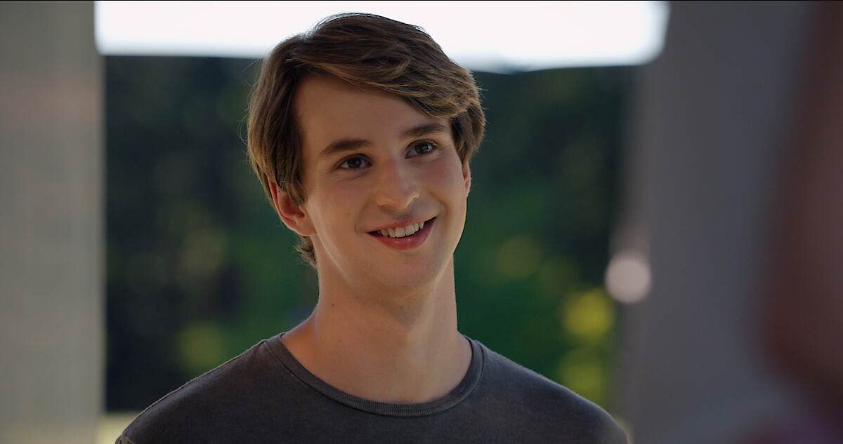 Virgin River S3 | Ricky Has a Surprise For Lizzie - Netflix Tudum