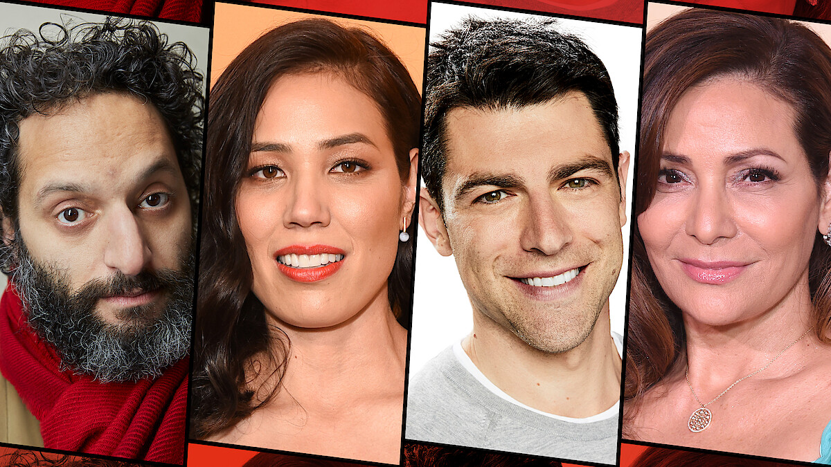 A Man on the Inside Season 2 Cast: Meet the Stars Joining Ted Danson ...
