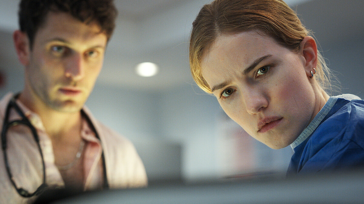 Pulse Medical Drama: The Show Creators Explain Plot, Trailer, Cast, Premiere Date, Photos ...