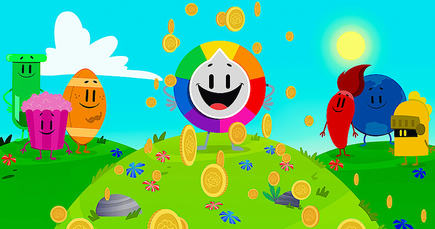 Interactive Series ‘Trivia Quest’ to Launch in April - Netflix Tudum