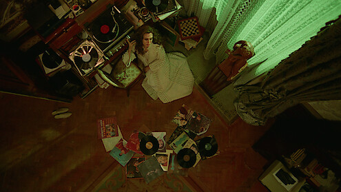 Maria: Cast, Release Date, Trailer and Plot of Angelina Jolie Pablo ...