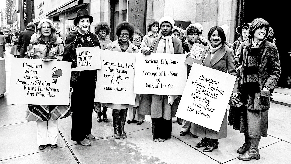 10 Documentaries to Watch During Women’s History Month - Netflix Tudum