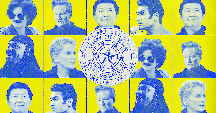 What Is ‘Murderville,’ The New Will Arnett Comedy Series? - Netflix Tudum