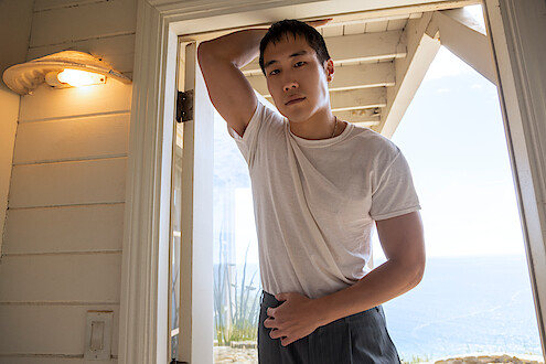 'BEEF' Ending Explained: What Happened to Danny and Amy? - Netflix Tudum