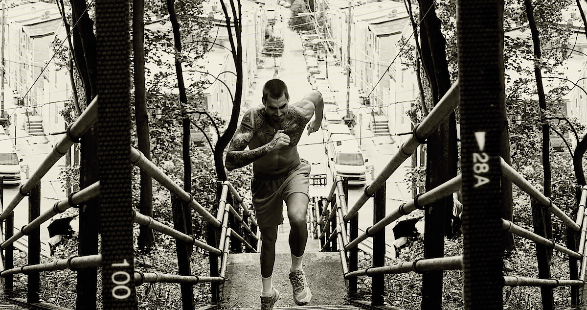 Who Is Bo Cruz in 'Hustle'? - Netflix Tudum