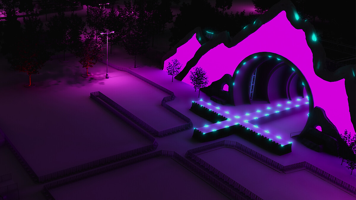 Travis Scott Astroworld Netflix Documentary Trailer & Release Date News ...