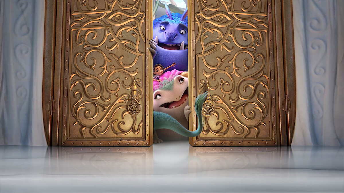 12 Best Family Friendly Movies to Watch at Thanksgiving - Netflix Tudum