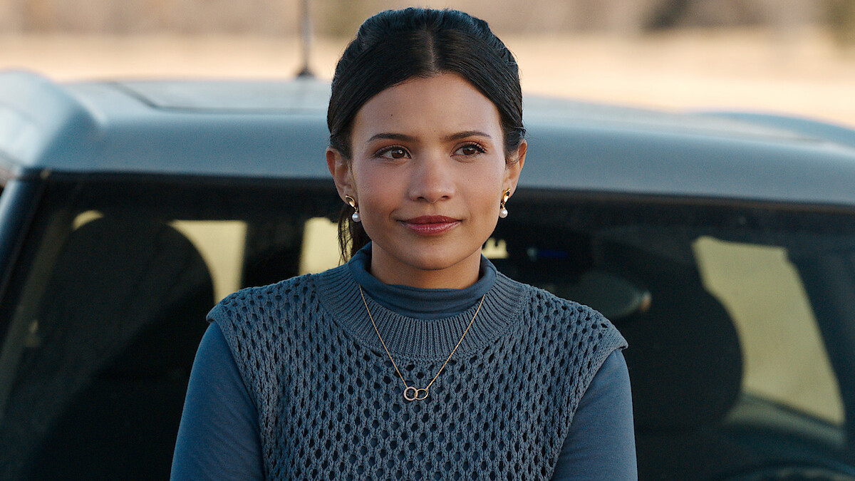 Hostage Cast, News, Videos and more